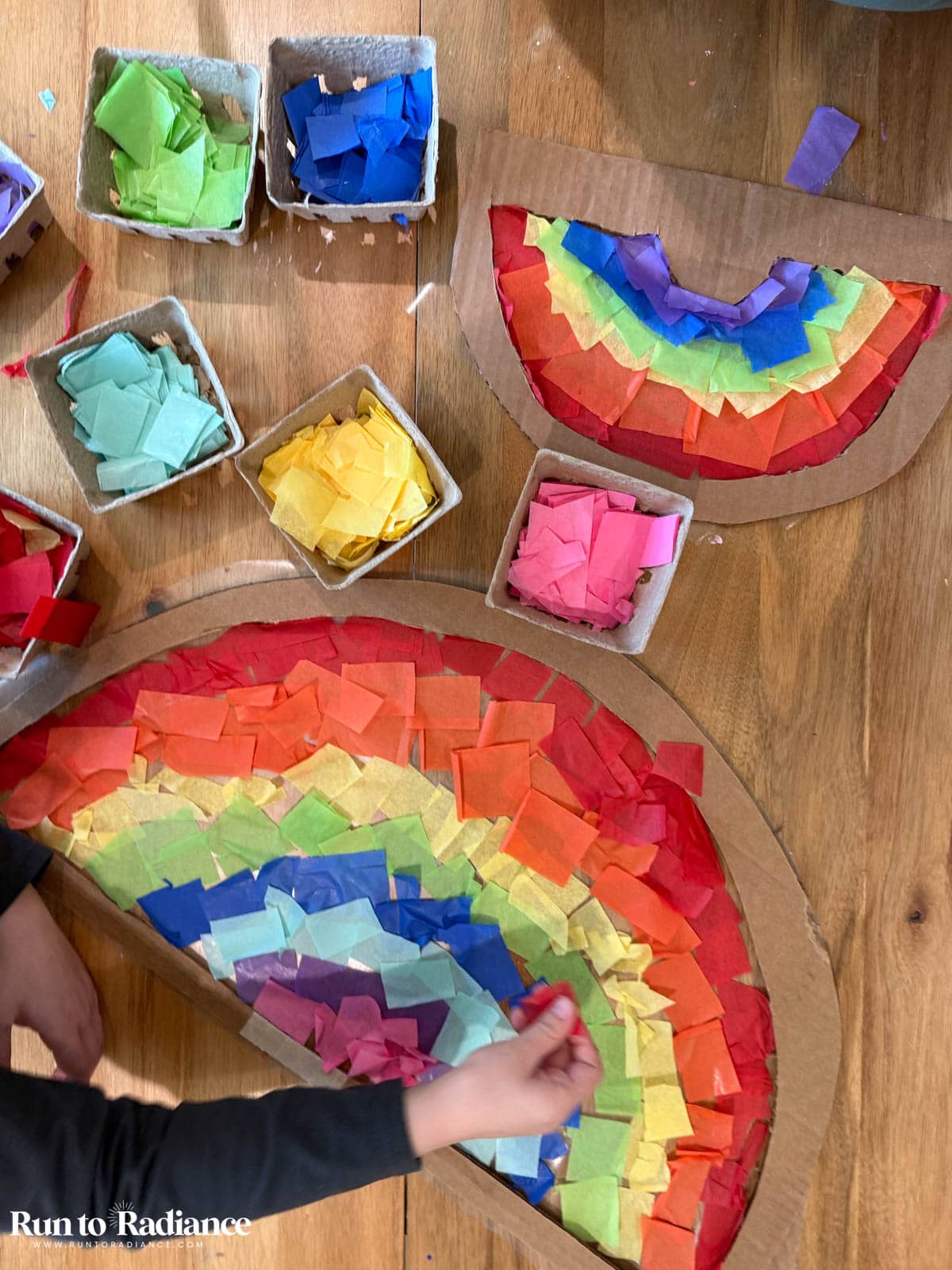 21+ Valentine's Day Crafts for Adults - Run To Radiance