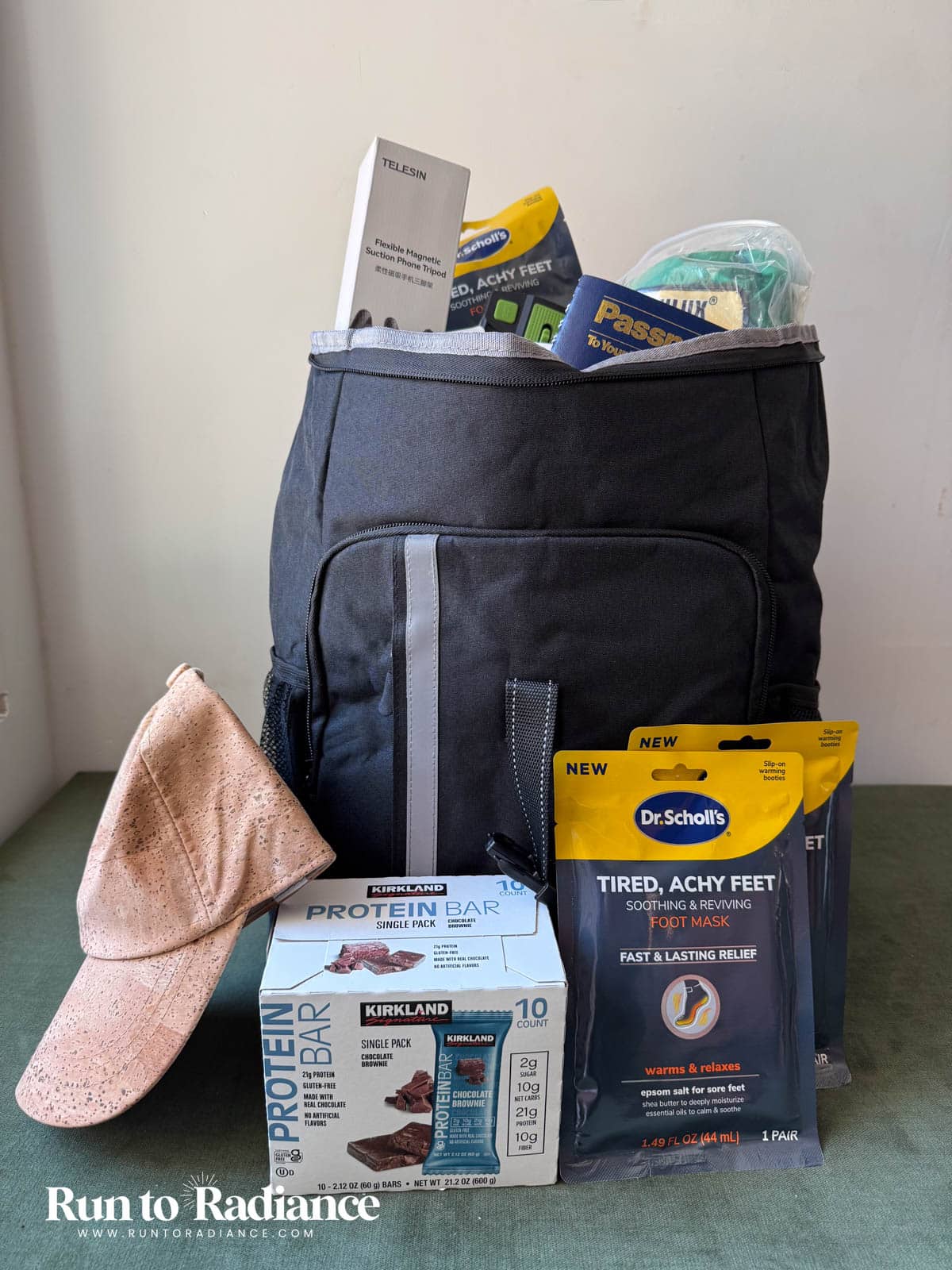 50+ Practical and Indulgent Adult Easter Basket Ideas - Run To Radiance