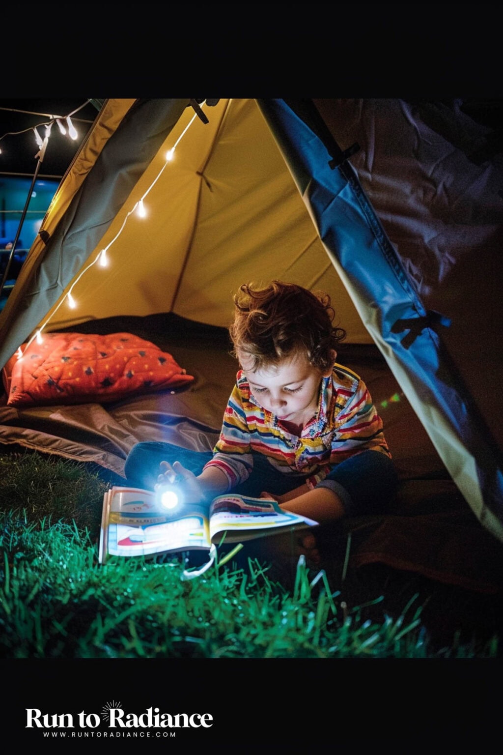 130+ Fun Summer Activities for the Entire Family in 2025 - Run To Radiance