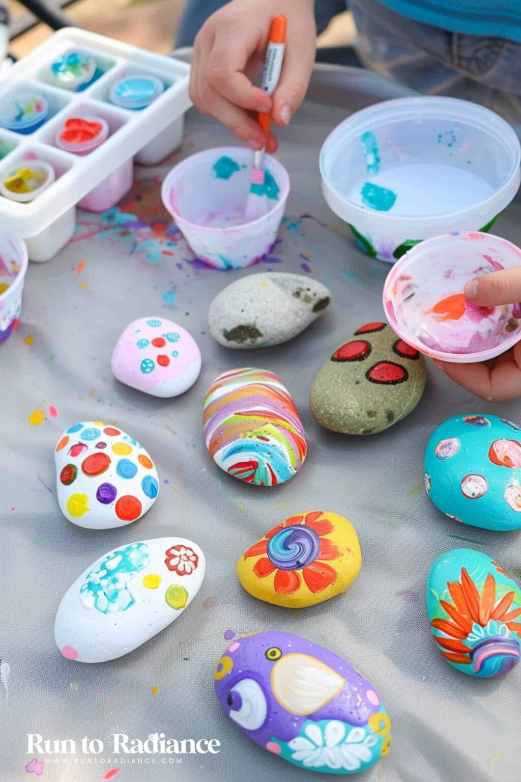 130+ Fun Summer Activities for the Entire Family in 2025 - Run To Radiance