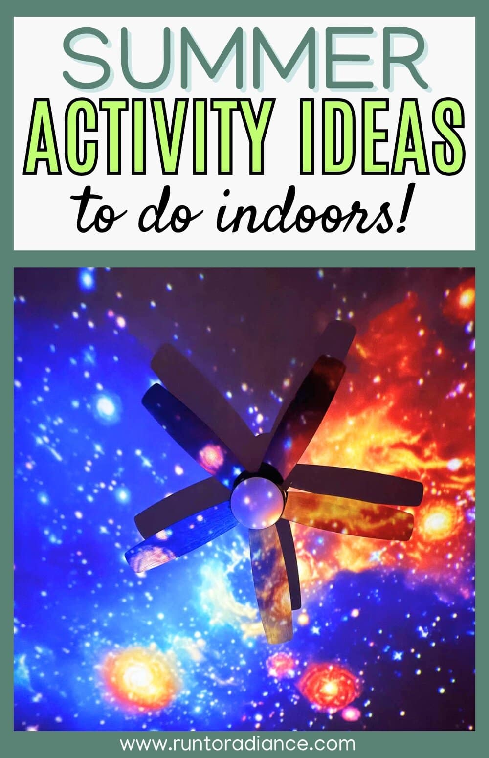 130+ Fun Summer Activities for the Entire Family in 2025 - Run To Radiance